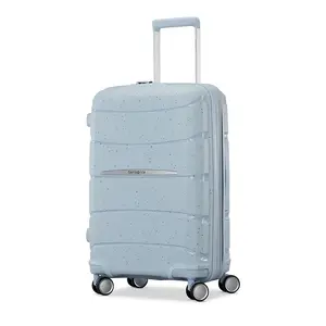 SAMSONITE Outline Pro Carry-on Spinner Suitcase - Translucent