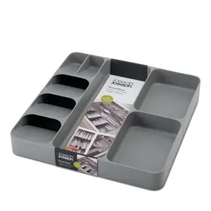 JOSEPH JOSEPH Drawerstore Cutlery, Utensil & Gadget Organizer