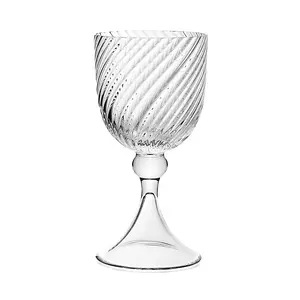 WILLIAM YEOWARD CRYSTAL William Yeoward Venetia Small Wine Glass - No Color