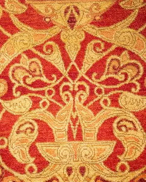 Bloomingdale'S Mogul M1749 Runner Area Rug, 2'7 X 12'10
