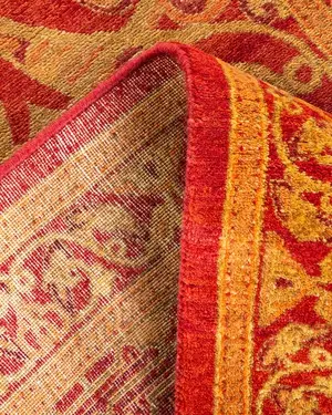 Bloomingdale'S Mogul M1749 Runner Area Rug, 2'7 X 12'10