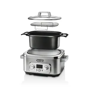 DE'LONGHI Livenza All-in-one Programmable Multi-cooker