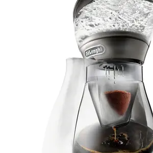 DE'LONGHI Braun 3-in-1 Specialty Brewer