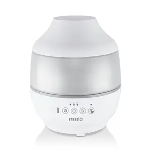 HOMEDICS Totalcomfort Ultrasonic Humidifier - White
