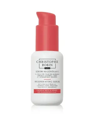 Christophe Robin Repair Haircare Products