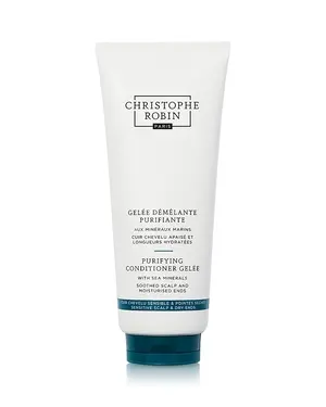 Christophe Robin Purifying Conditioner Gelee 6.8 Oz - No Color