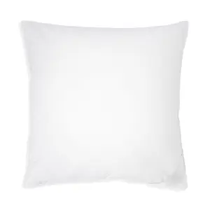 YVES DELORME Actuel Soft Pillow, Queen - White