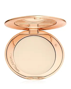 Charlotte Tilbury Airbrush Flawless Finish Refillable Setting Powder Fair