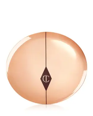 Charlotte Tilbury Airbrush Flawless Finish Refillable Setting Powder - Medium