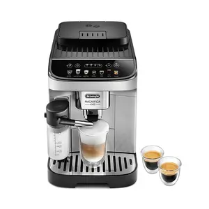 DE'LONGHI Magnifica Evo Espresso Maker - Silver