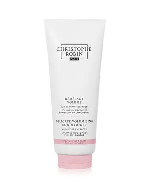 Christophe Robin Delicate Volumising Conditioner 8.5 Oz - No Color