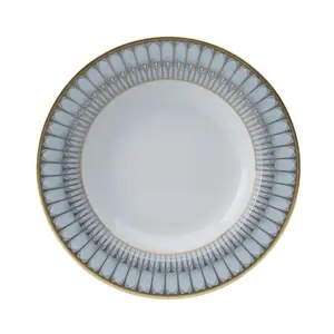 PHILIPPE DESHOULIERES Arcades Soup Plate