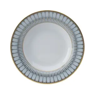 PHILIPPE DESHOULIERES Arcades Soup Plate