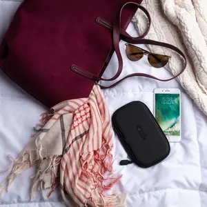 HOMEDICS Uv-clean Phone Sanitizer