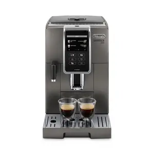 DE'LONGHI Dinamica Plus Connected Fully Automatic Espresso Machine