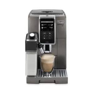 DE'LONGHI Dinamica Plus Connected Fully Automatic Espresso Machine