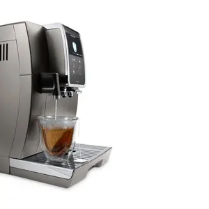 DE'LONGHI Dinamica Plus Connected Fully Automatic Espresso Machine