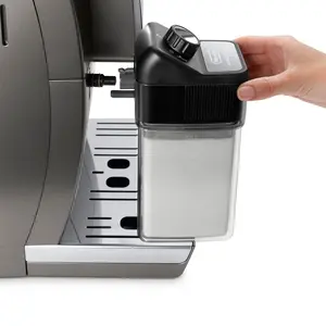 DE'LONGHI Dinamica Plus Connected Fully Automatic Espresso Machine