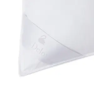 YVES DELORME Actuel Medium Pillow, King