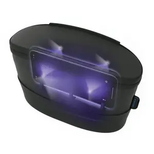 HOMEDICS Uv-clean Portable Sanitizer
