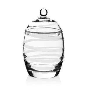WILLIAM YEOWARD CRYSTAL Bella Jar - Bianca