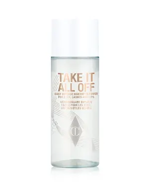 Charlotte Tilbury Take It All Off Makeup Remover 1 Oz - No Color