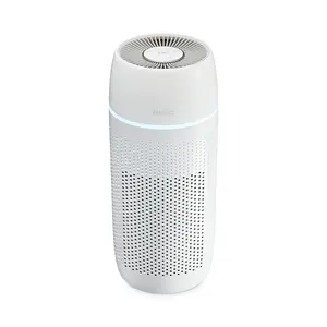 HOMEDICS Totalclean Petplus 5-in-1 Tower Air Purifier - White