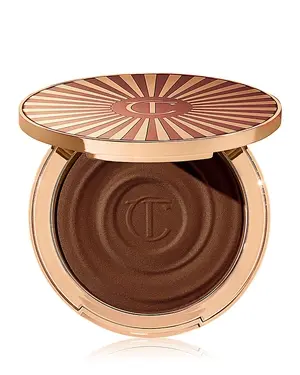 Charlotte Tilbury Beautiful Skin Bronzer - Deep