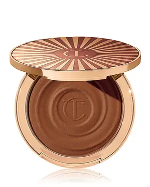 Charlotte Tilbury Beautiful Skin Bronzer - Tan