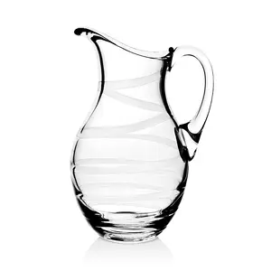 WILLIAM YEOWARD CRYSTAL Bella Pitcher - Bianca