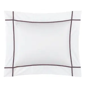 YVES DELORME Athena Boudoir Sham Iris