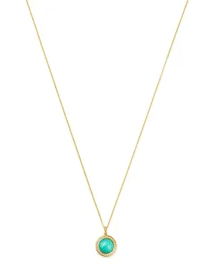 Ippolita Turquoise Necklaces