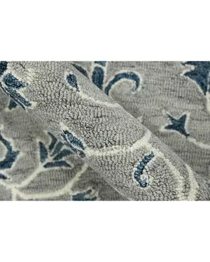 AMER RUGS Romania Hope Area Rug, 8' X 10