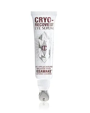 Charlotte Tilbury Cryo-recovery Eye Serum 0.5 Oz - No Color