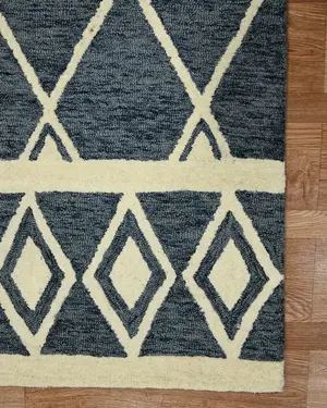 AMER RUGS Vista Raton Area Rug, 5' X 8