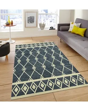 AMER RUGS Vista Raton Area Rug, 5' X 8