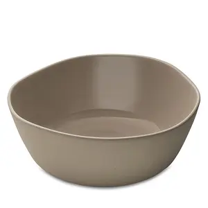 DEGRENNE PARIS Brume Bowls, Set Of 4 - Gray