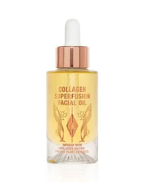 Charlotte Tilbury Collagen Superfusion Facial Oil 1 Oz - No Color