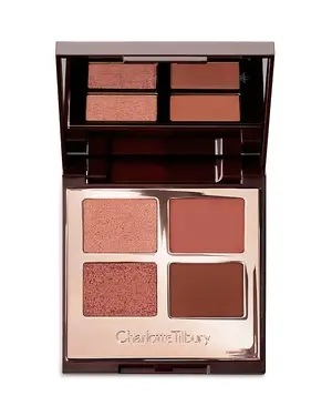 Charlotte Tilbury Luxury Palette - Pillow Talk Dreams
