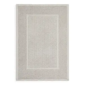 YVES DELORME Eden Bath Rug - Pierre