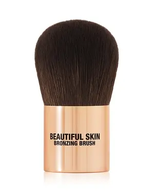 Charlotte Tilbury Beautiful Skin Bronzing Brush - No Color