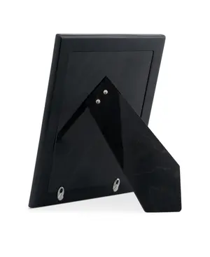 ARGENTO SC Castell Sterling 5 X 7 Picture Frame