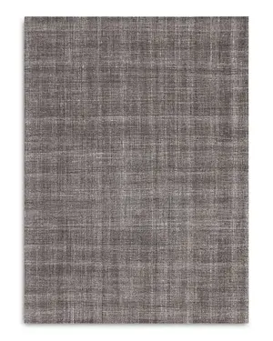 AMER RUGS Laurel Lau-5 Area Rug, 7'6 X 9'6 - Gray