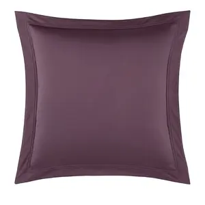 YVES DELORME Triomphe Euro Sham - Iris