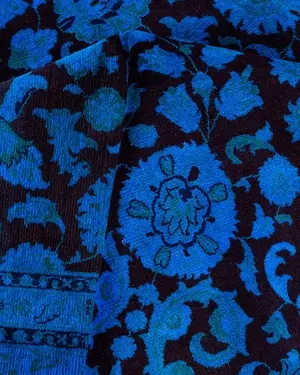Bloomingdale'S Fine Vibrance M1582 Area Rug, 8'2 X 10'4