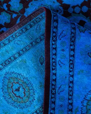 Bloomingdale'S Fine Vibrance M1582 Area Rug, 8'2 X 10'4