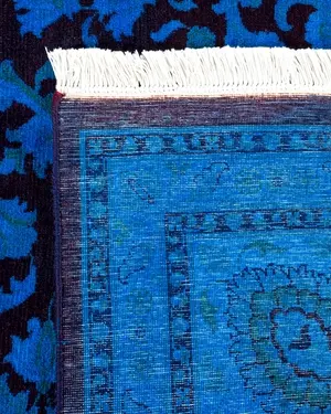 Bloomingdale'S Fine Vibrance M1582 Area Rug, 8'2 X 10'4