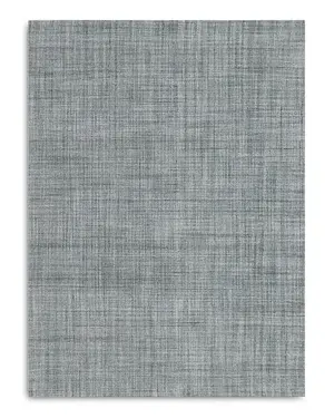 AMER RUGS Laurel Lau-6 Area Rug, 7'6 X 9'6 - Blue