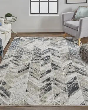 FEIZY Micah R3048 Area Rug, 1'8 X 2'10