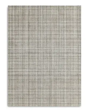 AMER RUGS Laurel Lau-7 Area Rug, 5' X 7'6 - Ivory/cream